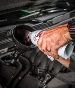 How to Use Trans Tune in Power Steering Fluid Systems - Sea Foam Canada