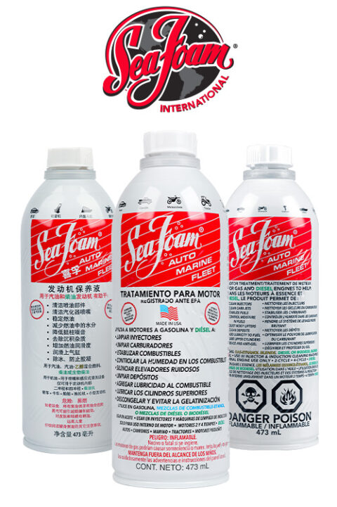 Our Company - Sea Foam International - Canada