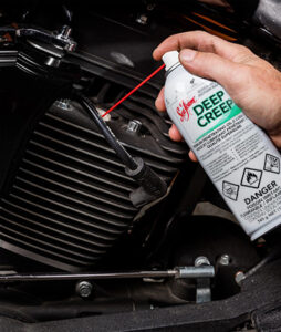 Deep Creep Penetrating Oil - Sea Foam Canada