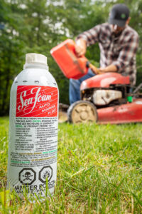 Sea Foam Motor Treatment - Sea Foam Canada